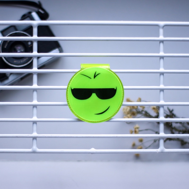 Jual EMOJI REFLEKTOR 6,5CM | Shopee Indonesia