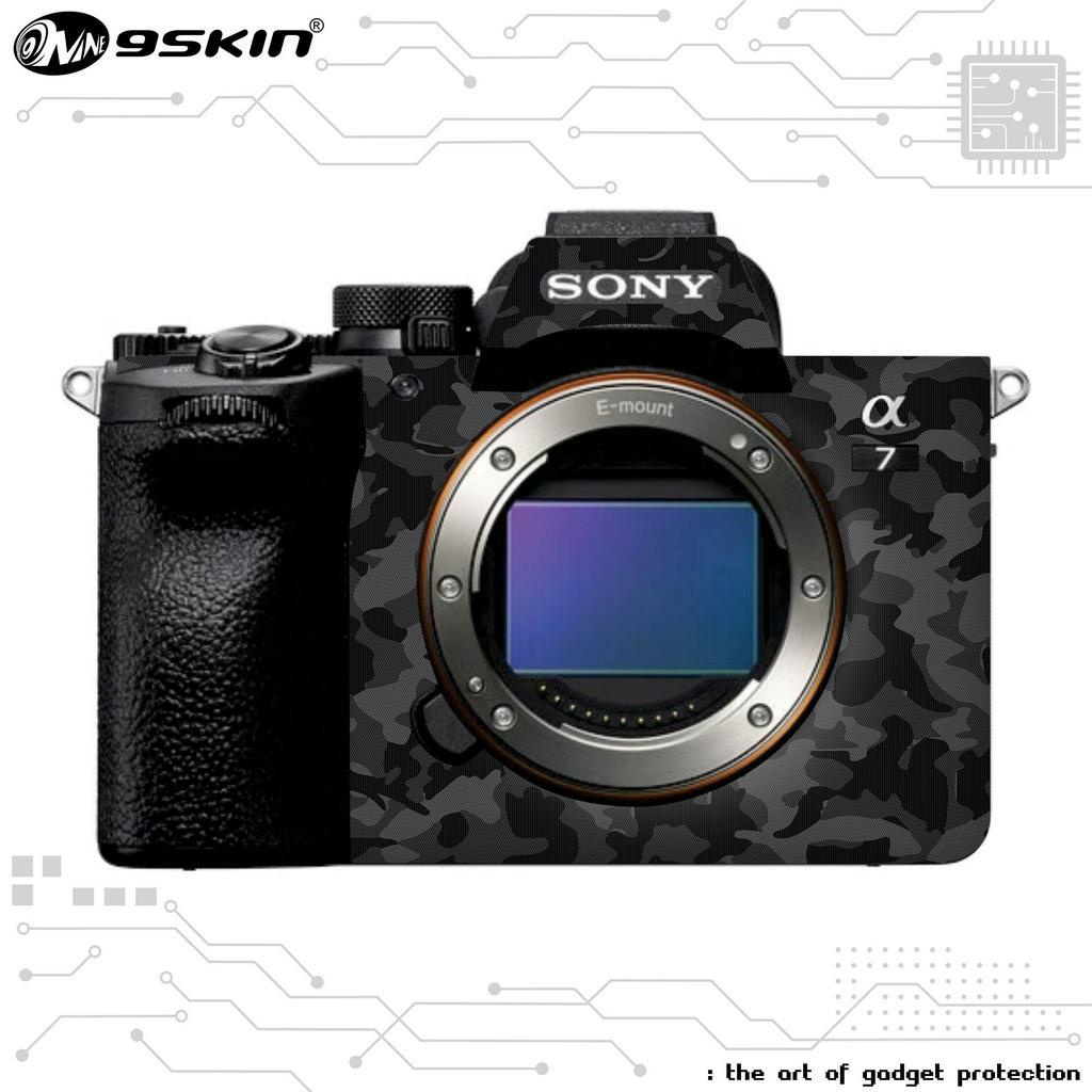 Jual 9Skin - Skin Protector for Mirrorless Camera Sony a7R IV - 3M ...