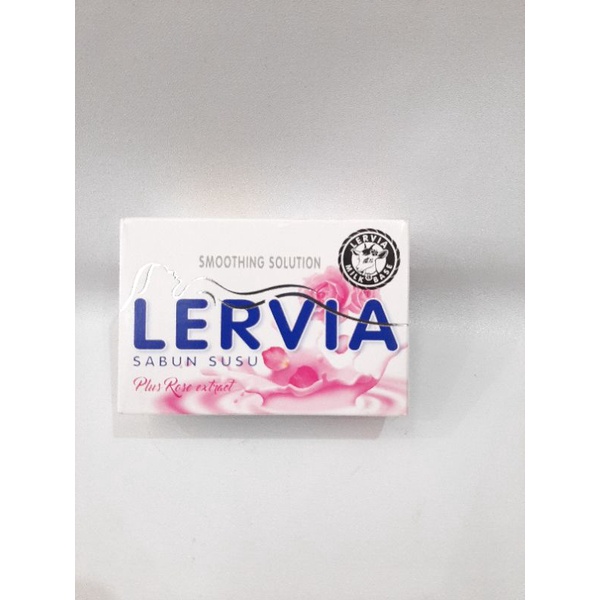 Jual lervia sabun padat 90g | Shopee Indonesia