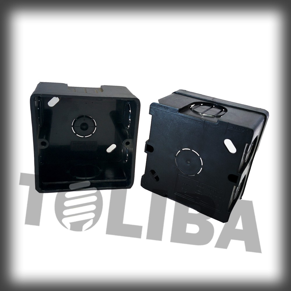 Jual inbow schneider clipsal / inbow dos / inbow dus clipsal inbowdus ...