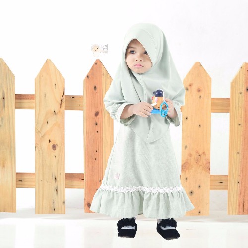 Jual AMIRA GAMIS MINT | Shopee Indonesia