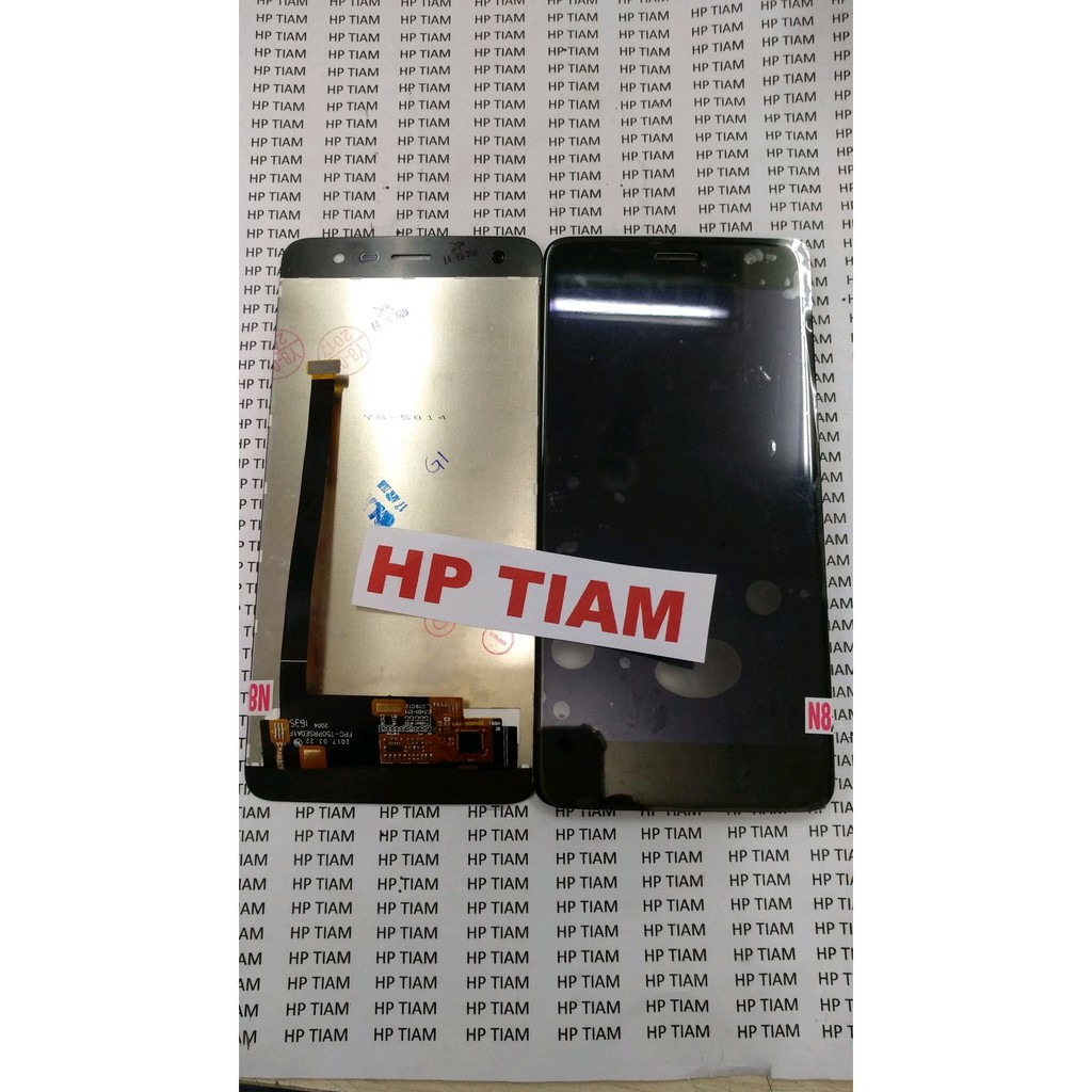 Jual LCD TOUCHSCREEN ADVAN G1 ORIGINAL 1 SET | Shopee Indonesia