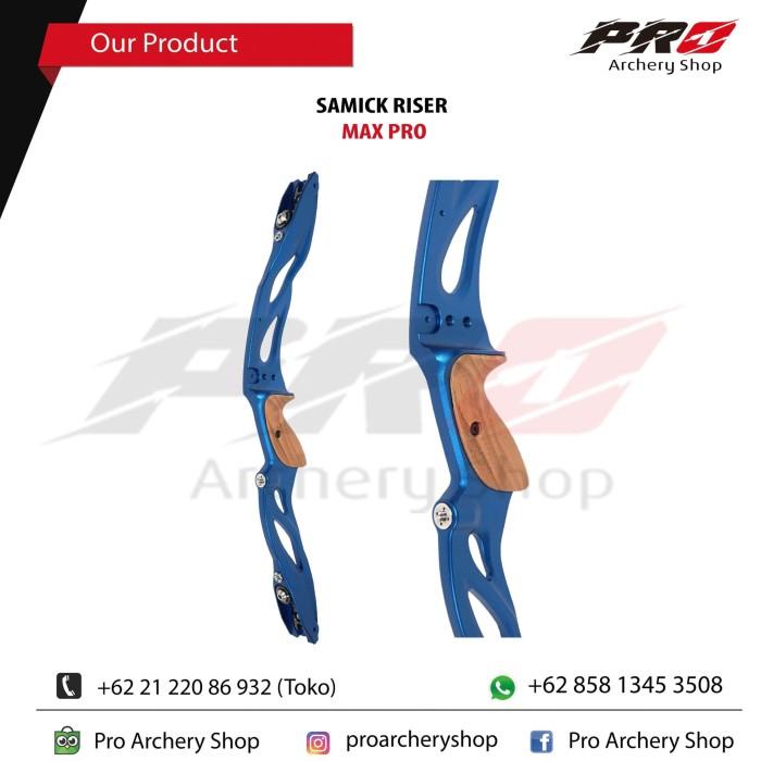 Jual riser / handle samick max pro 25" - ilf - rh | Shopee Indonesia