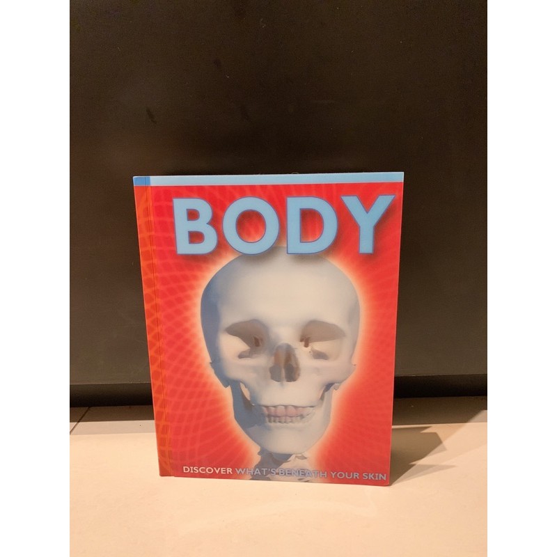 Jual body book miles kelly | Shopee Indonesia