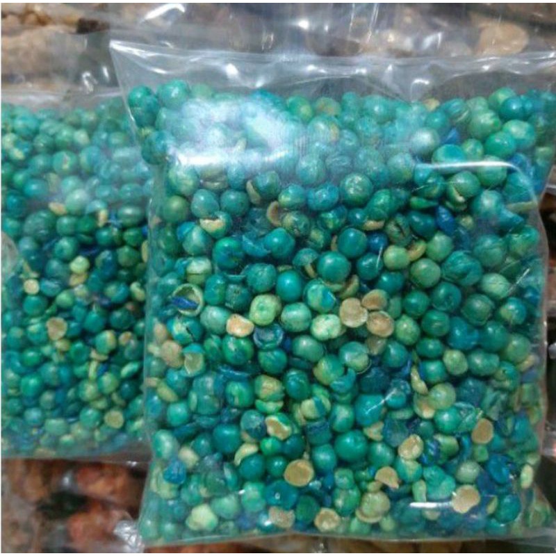 Jual kacang polong hijau berat 500g | Shopee Indonesia