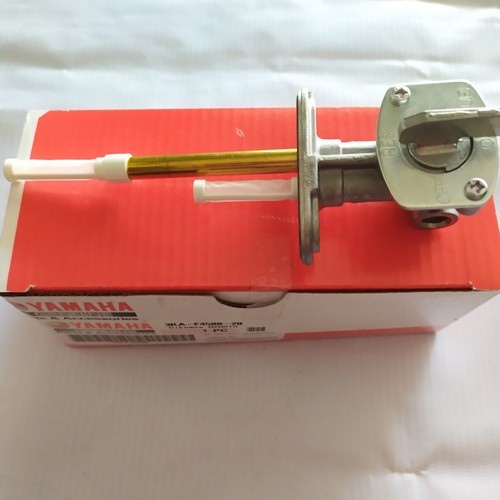 Jual Kran Bensin RX King (3KA-F4500-20) Asli Yamaha | Shopee Indonesia