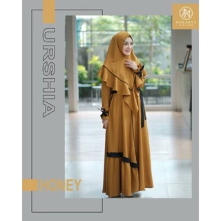 Jual Gamis Nararya Terlengkap & Harga Terbaru Juni 2024 | Shopee Indonesia