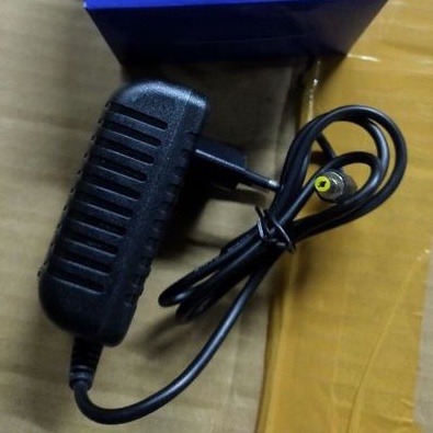 Jual POWER ADAPTOR DC 9V 2A POWER SUPPLY | Shopee Indonesia