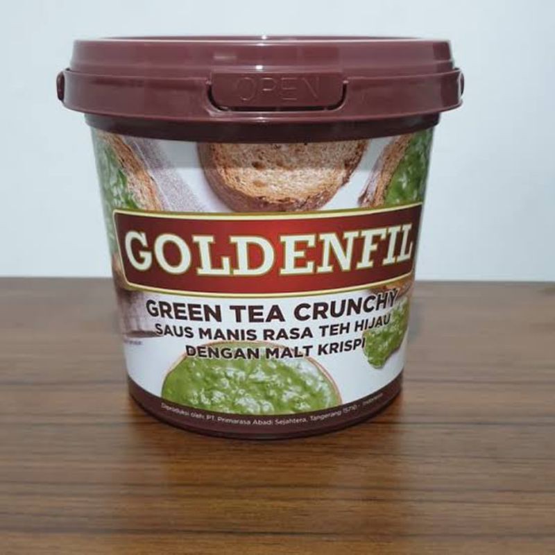 Jual Goldenfill Varian Rasa 1kg | Shopee Indonesia