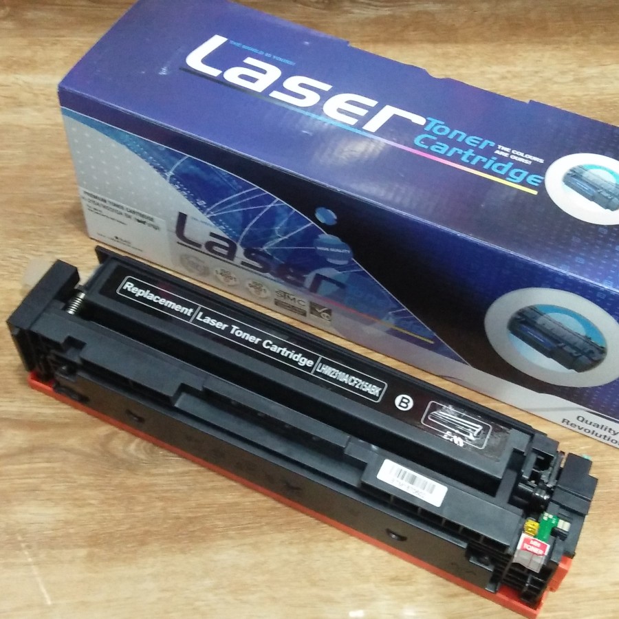 Jual Toner Cartridge Compatible 215A 215 A M155a M155nw MFP M182 M182nw ...