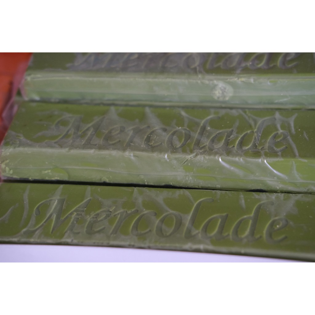 Jual MERCOLADE Chocolate Blok Compound Berbagai Varian Batangan Repack ...