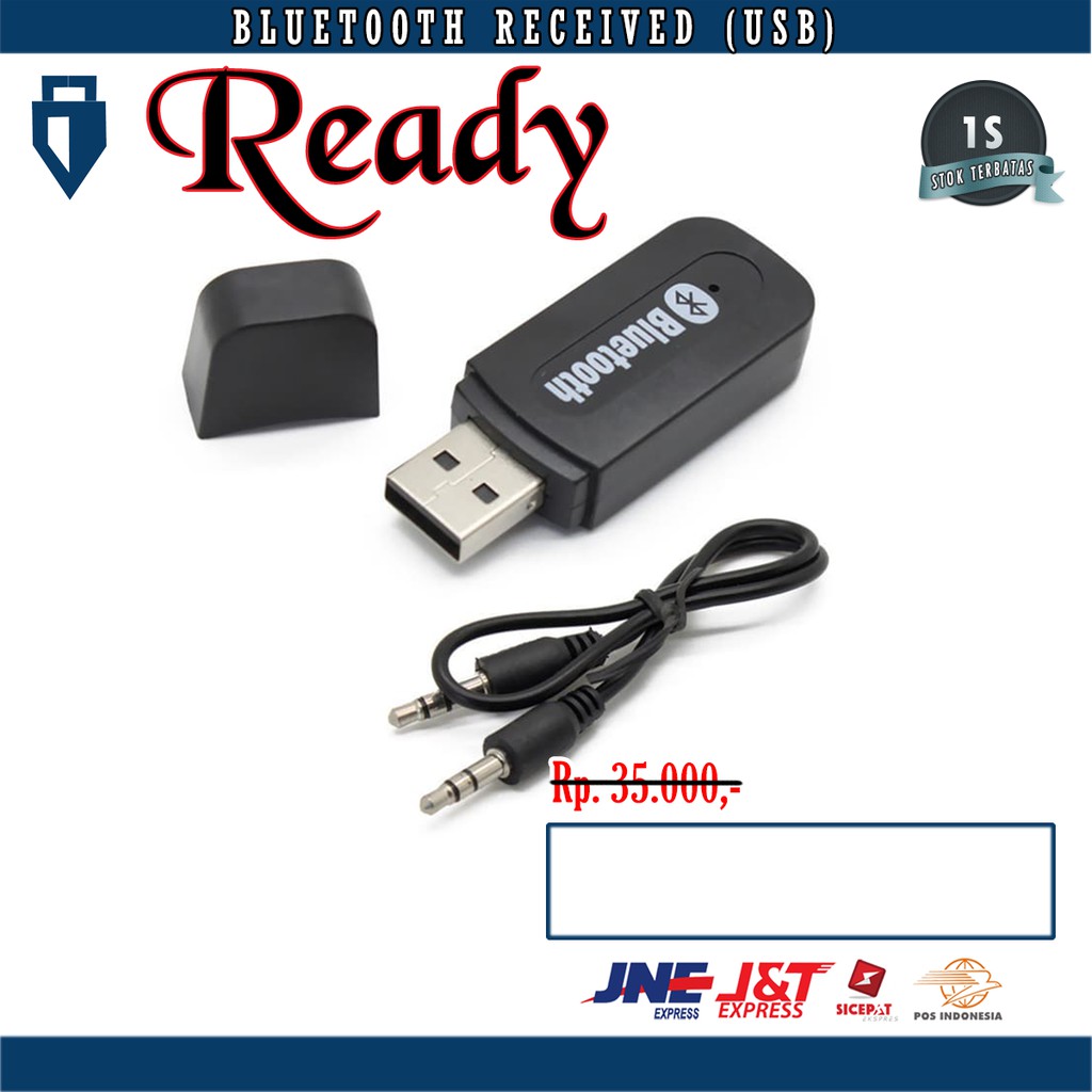 Jual Bluetooth Received USB / USB Bluetooth / Alat Bluetooth ...