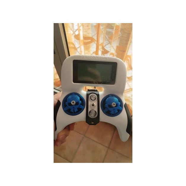 Jual Turnigy Evolution Rotor Riot Gimbal Protection | Shopee Indonesia