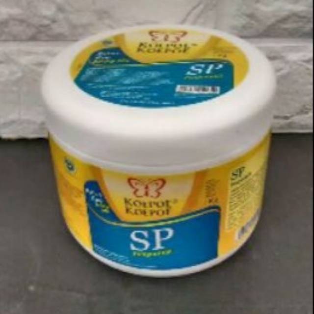 Jual SP KOEPOE 1KG/SPONGE 28 REPACK 1KG | Shopee Indonesia