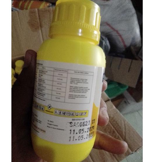 Jual Harga Bersahabat.. INSEKTISIDA IMUNIT 75/75 SC (100ML) BARU DARI ...