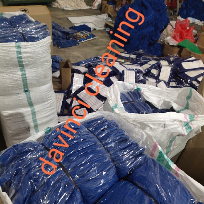 Jual Alat-Pel- Alat Pel Lantai Mop Set Biru -Pel-Alat. | Shopee Indonesia