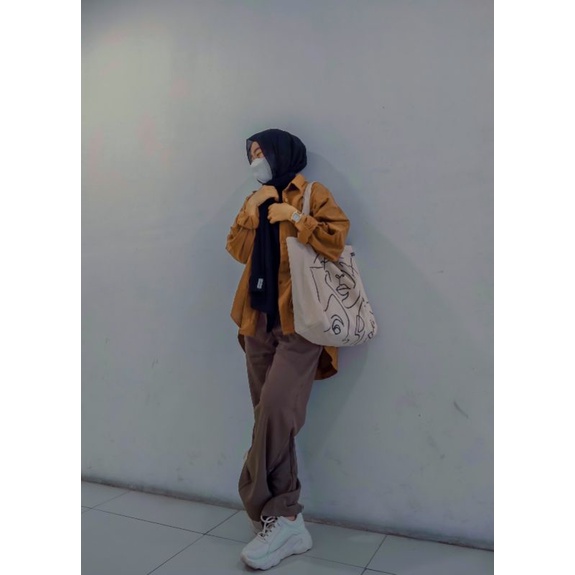 Jual Nudie Bag - Tote Bag Resleting - Tas Tote - Tote Bag Wanita ... Jual Nudie Bag - Tote Bag Resleting - Tas Tote - Tote Bag Wanita ...