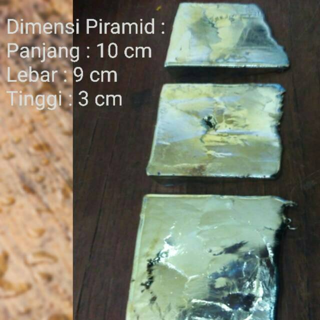 Jual Timah Putih Murni Ingot Batangan 500 Gram | Shopee Indonesia