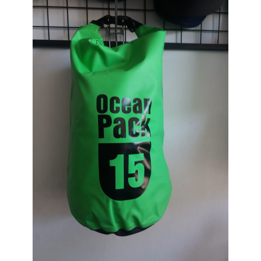 Jual DRY BAG 15 LITER | Shopee Indonesia