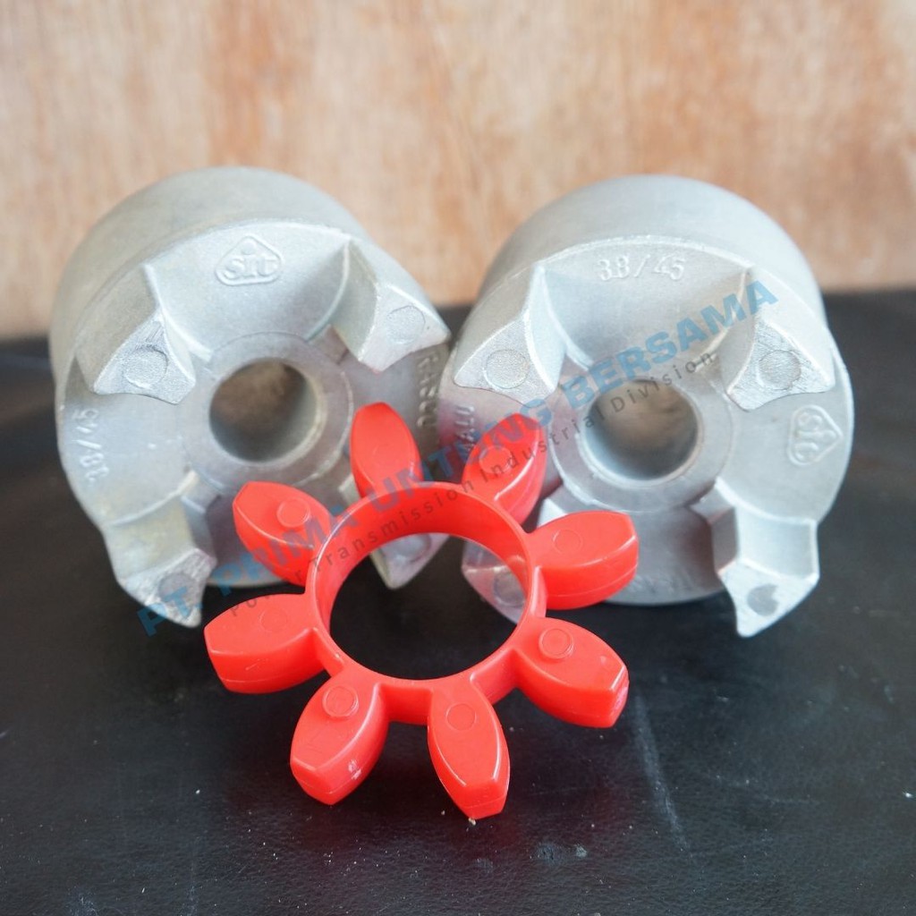 Jual TRASCO COUPLING GRMALU 28/38B COMPLETE SET | Shopee Indonesia