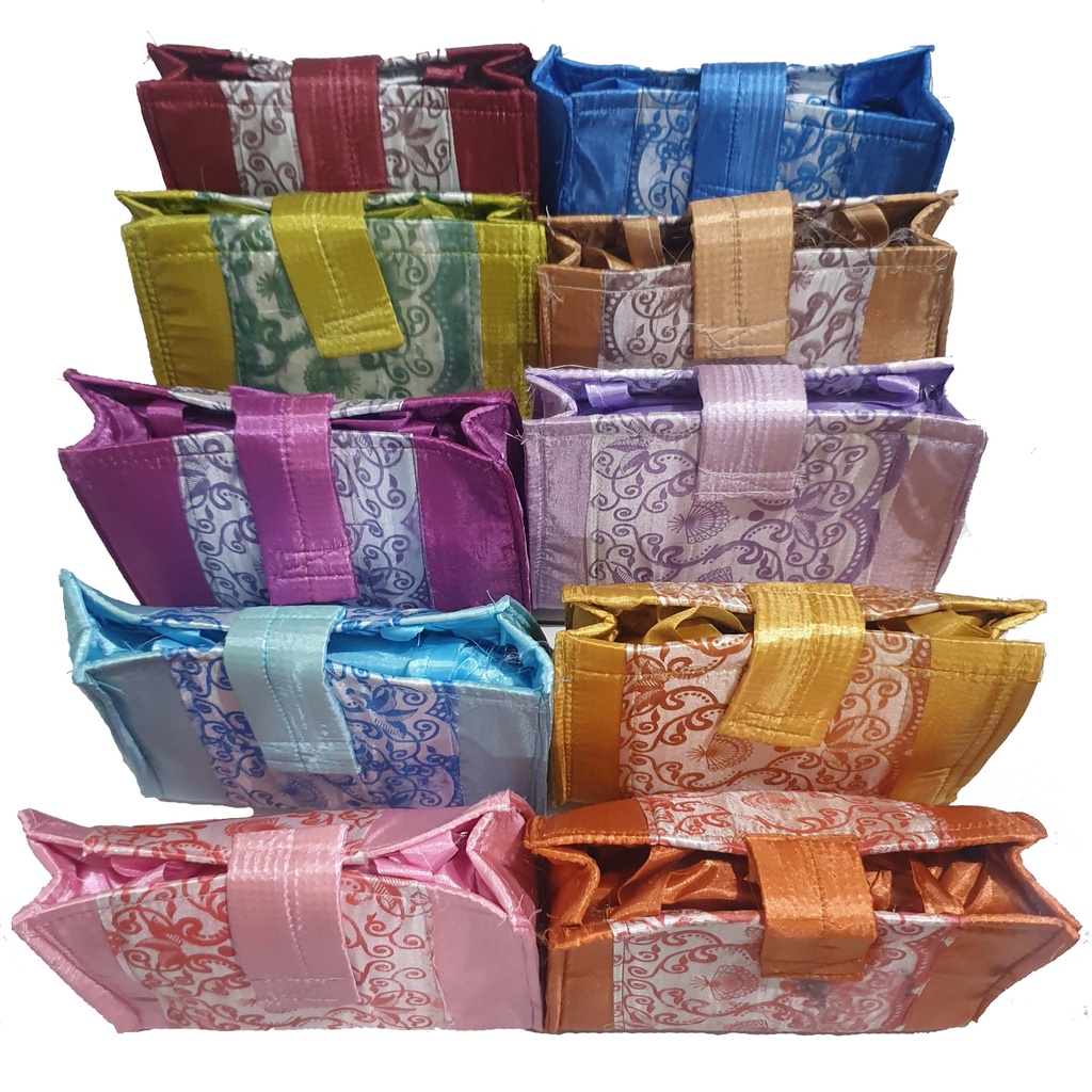 Jual Rukuh Parasit Jumbo Ukuran Dewasa Mukena Travel | Shopee Indonesia