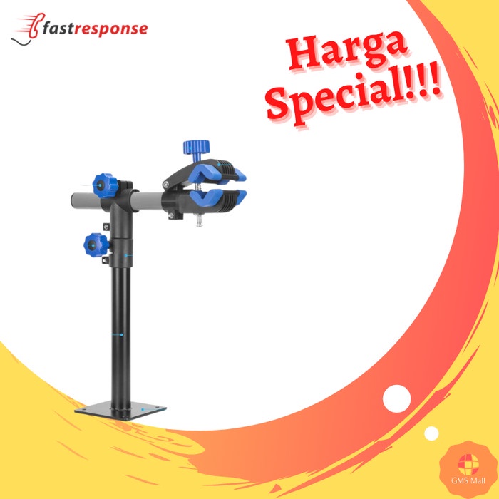 Jual Standar Service Sepeda Rockbros MP01 Dinding Tembok Wall Repair ...