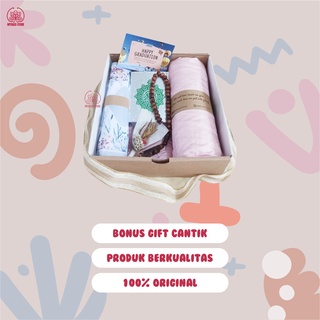 Jual Paket Hadiah Gift Box Hampers Kado Ultah untuk Ibu Istri, Ulang ...