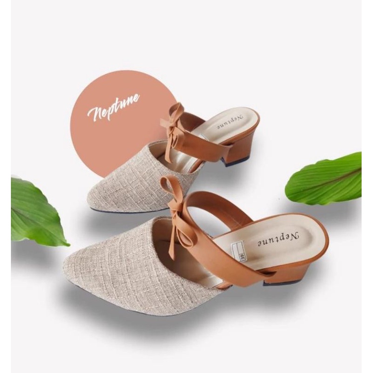 Jual sandal wanita hak tahu silky terbaru/sandal wanita terbaru/high ...