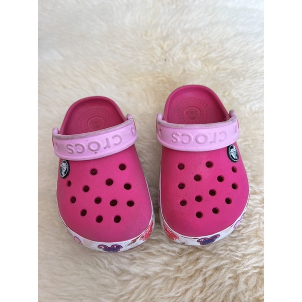 Jual crocs anak perempuan | Shopee Indonesia