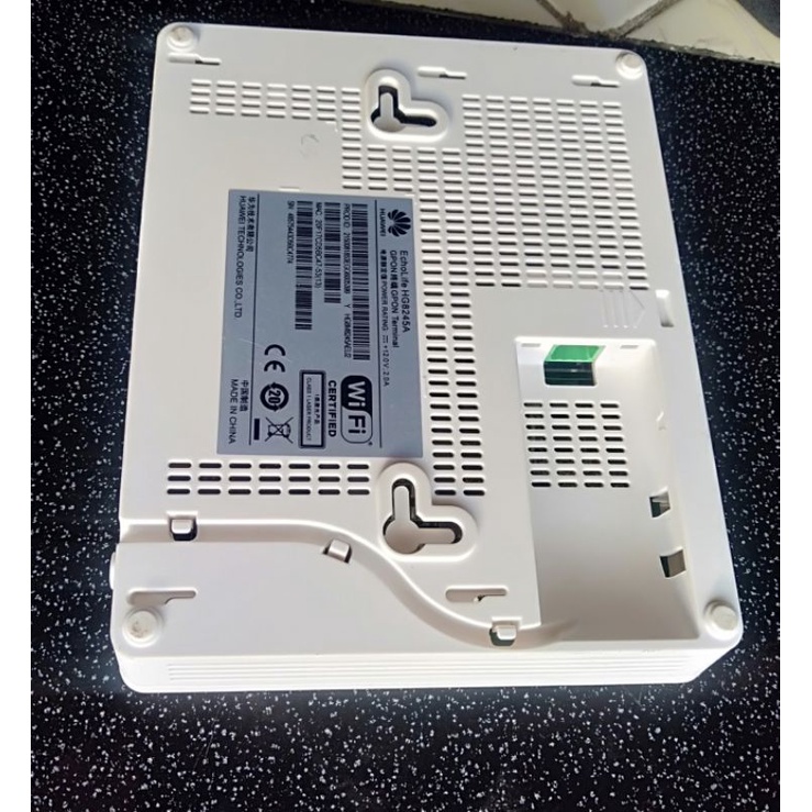 Jual MODEM ONU XPON HG8245A | Shopee Indonesia