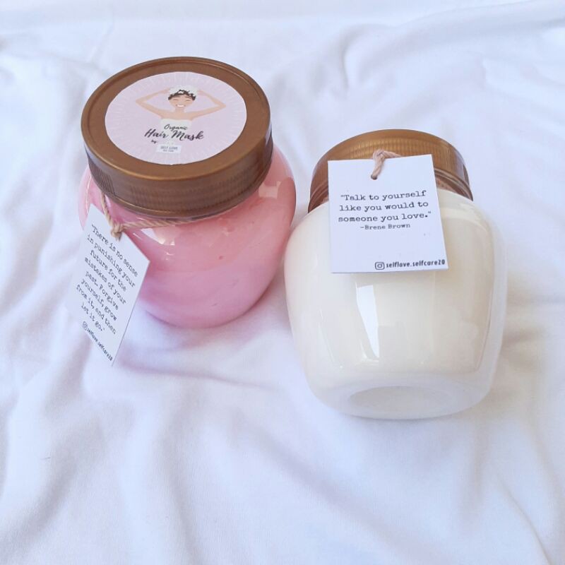 Jual MINI HAIR MASK (Package) | Shopee Indonesia