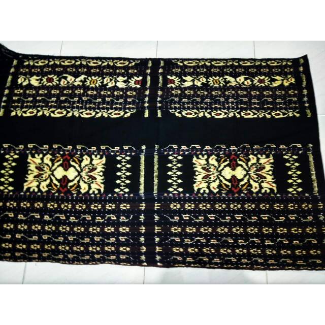 Jual Kain tenun etnis sabu -NTT | Shopee Indonesia