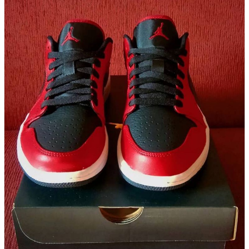Jual air jordan retro 1 low banned | Shopee Indonesia