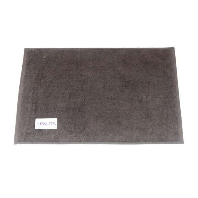 Jual BISA COD Keset Handuk Hotel 50x75 cm - Grey (Abu-Abu) | Shopee ...