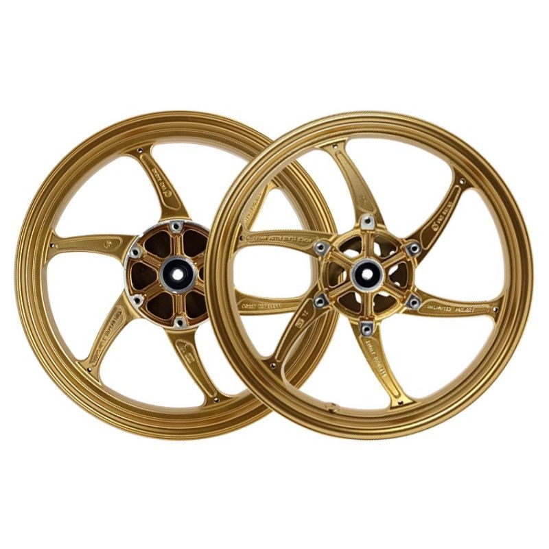 Jual Velg racing ninja rr r velgVND Racing Six Star - Ninja RR 150 ...