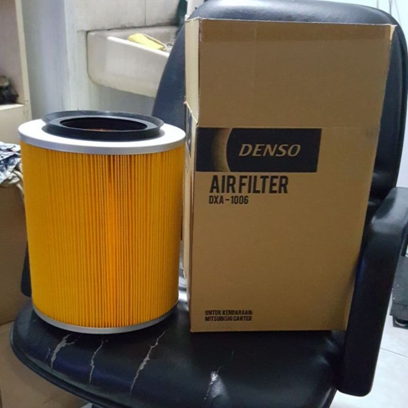 Jual Filter udara Mitsubishi Canter. Filter Angin Mitsubishi Canter ...