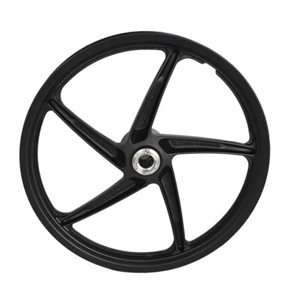 Jual Velg Depan Cast Wheel Front (MA AX GY) – Supra X 125 FI, Revo 110 ...