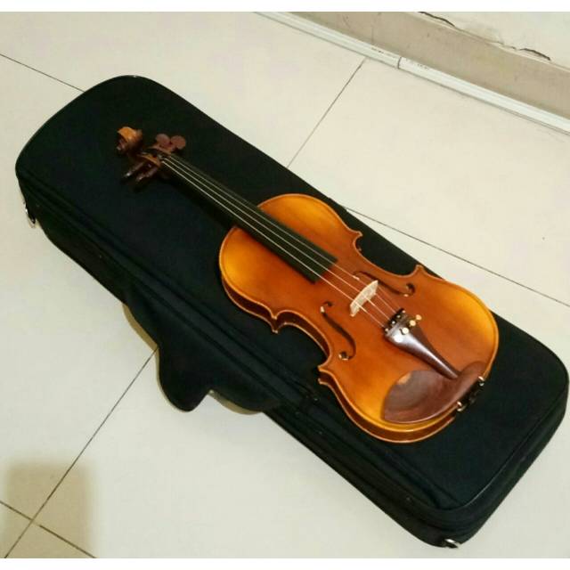 Jual Biola Scott Cao 017E violin import scott cao tipe 017 Original ...