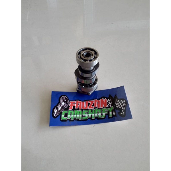 Jual noken as racing blade absolute Revo harian turing balap drag road ...