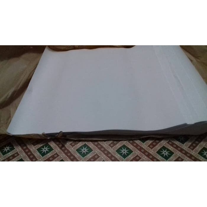 Jual Kertas Saring Jepang /Kertas Saring Lembaran. 58 x 58 cm. Grade ...