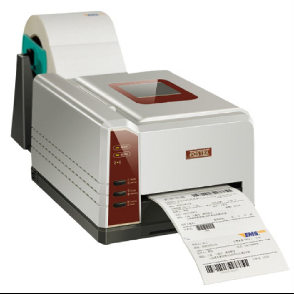 Jual POSTEK IQ-200 WIFI Barcode Printer | Shopee Indonesia