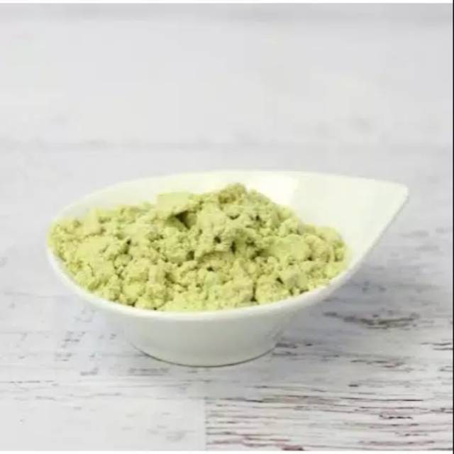 Jual WASABI POWDER EXTRA HOT | Wasabi Powder Mazuma Extra Mazuma 50g ...