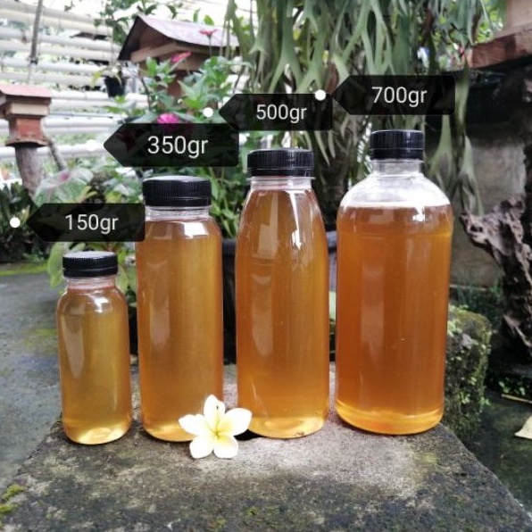 Jual Madu Lebah Asli100% / Madu Murni Tanpa Campuran Bergaransi ...