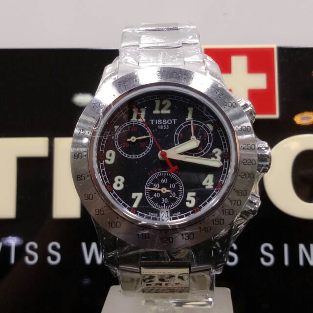 Jual Jam tangan Pria TISSOT T36.1.786.52 ORIGINAL | Shopee Indonesia