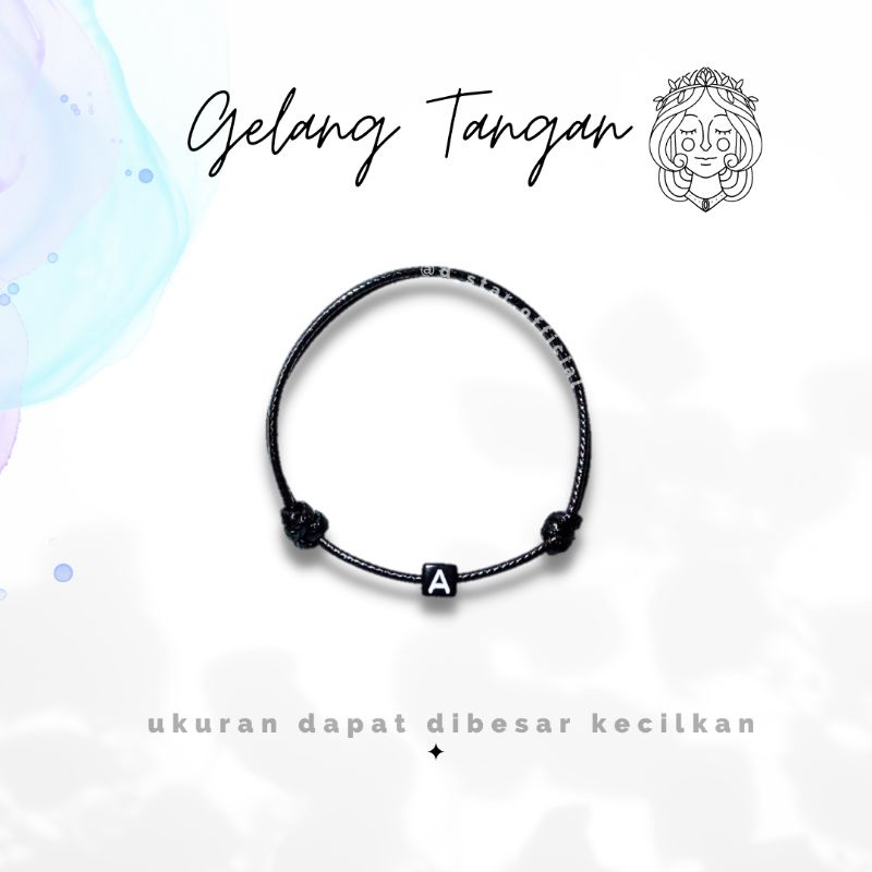 Jual Gelang Couple Terlengkap & Harga Terbaru Mei 2026 | Shopee Indonesia