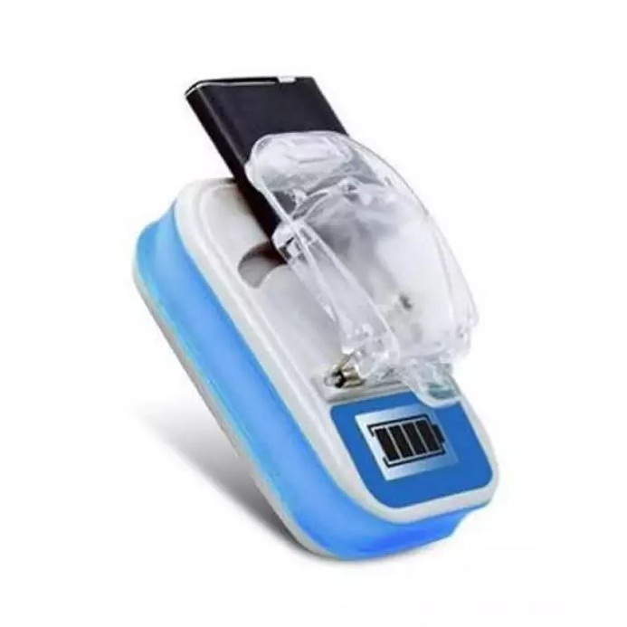 Jual Charger Baterai Desktop Ces Kodok LCD Universal Charger Kodok ...