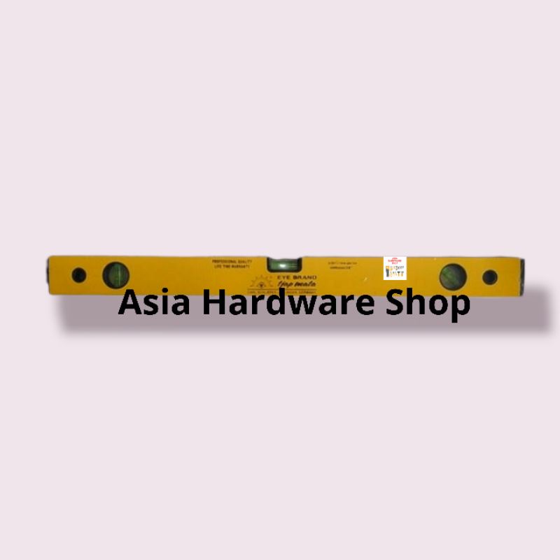Jual TJAP MATA Waterpass Waterpas Magnet 60cm 24 Inch Inci Aluminium ...
