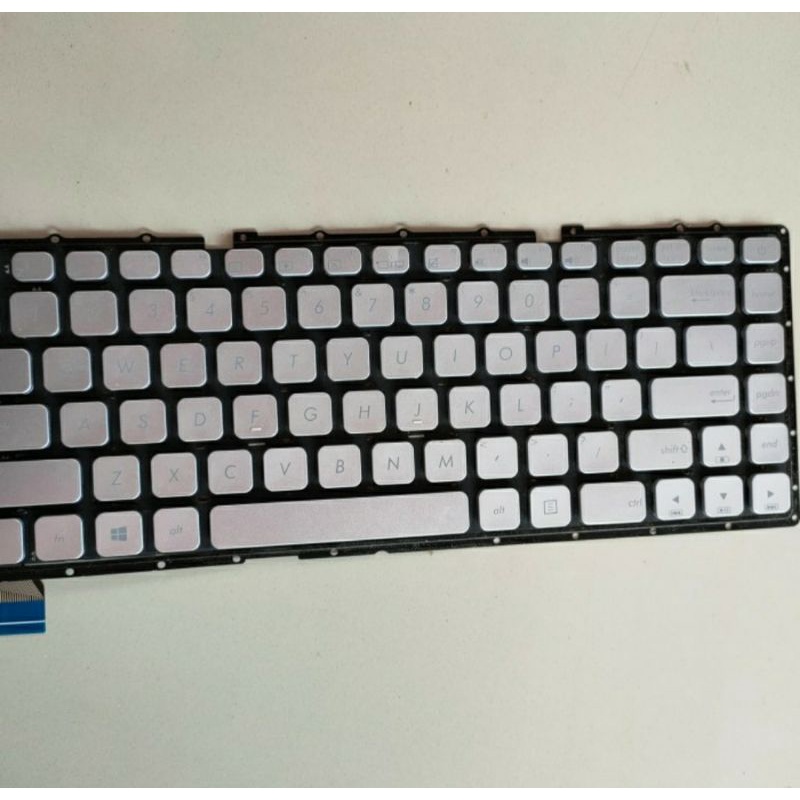 Jual Keyboard Asus X441 X441S X441U X441UB X441M X441MA X441B ...