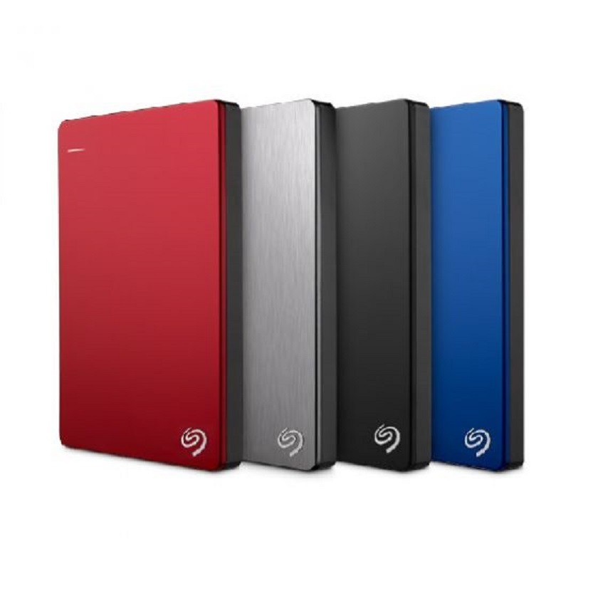 Jual Seagate Hardisk Eksternal Backup Plus 1 TB - ISI FILM - BARU ...