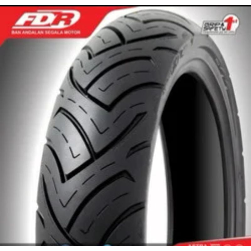 Jual BAN PCX 150 BELAKANG FDR 120 70 14 SPORT XR EVO BAN MOTOR MATIC ...